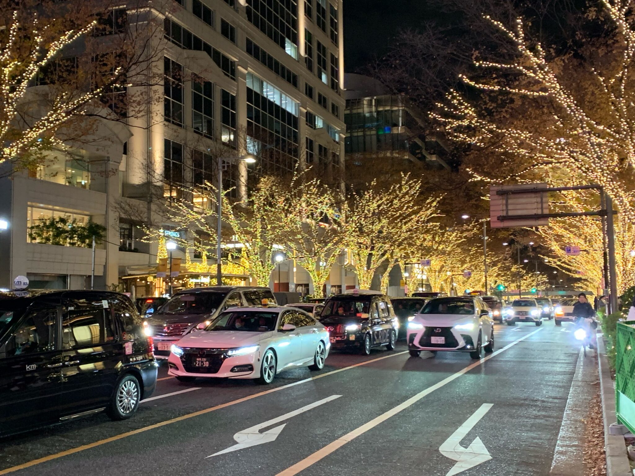 Bonenkai Season: Tour Report of Meiji Shrine and Harajuku on December 3 ...