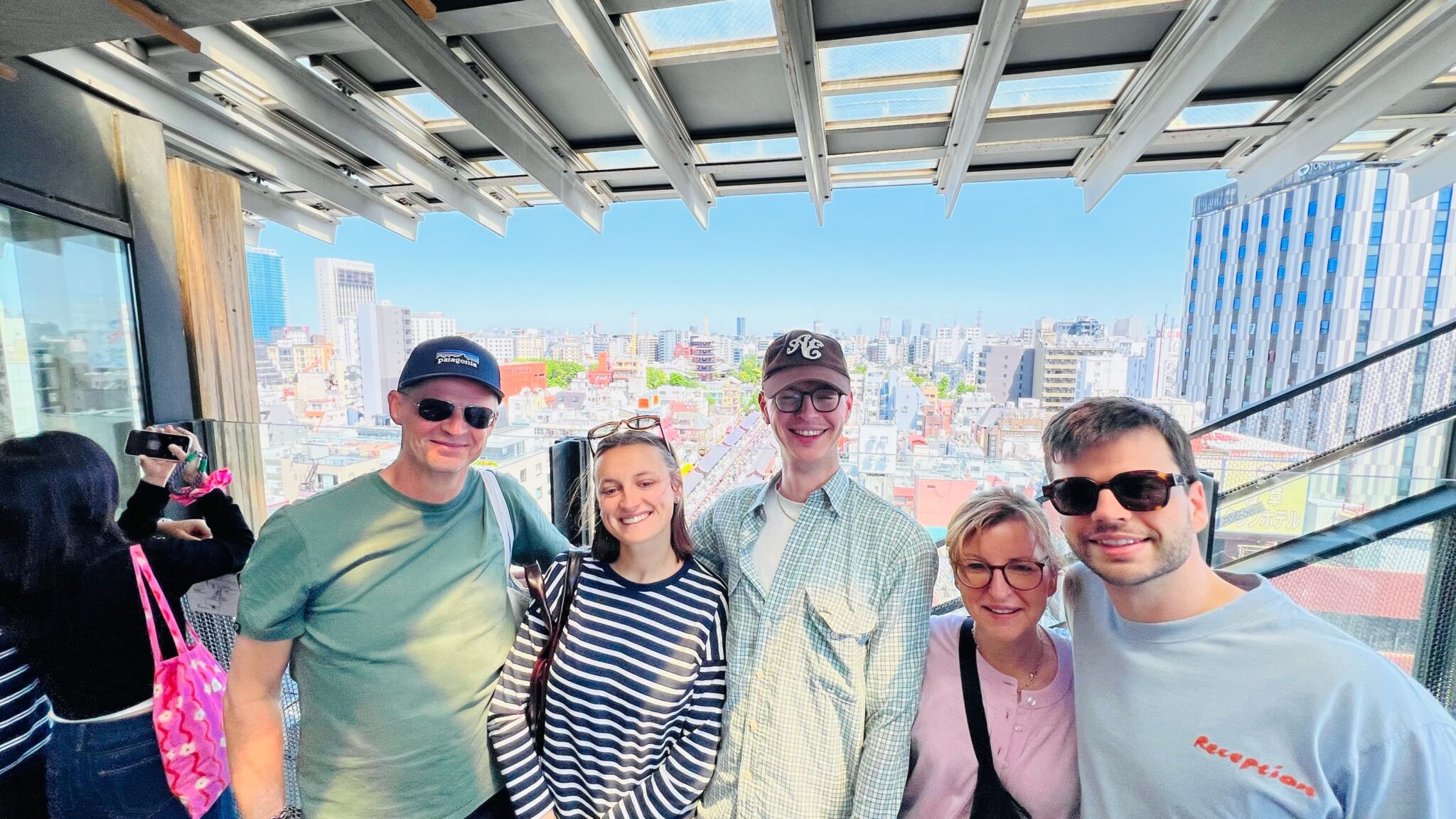 Tokyo Free Walking Tour® | Free walking tours for foreign tourists and ...